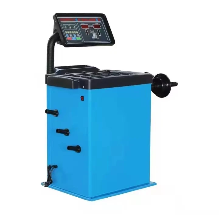 Fully Automatic Tire Disassembly & Assembly Machine New Condition ...