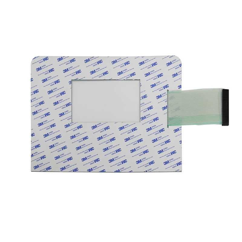 Docod Keypad Circuit For Fastjet 540 Cij Printer Spare Parts - Buy ...