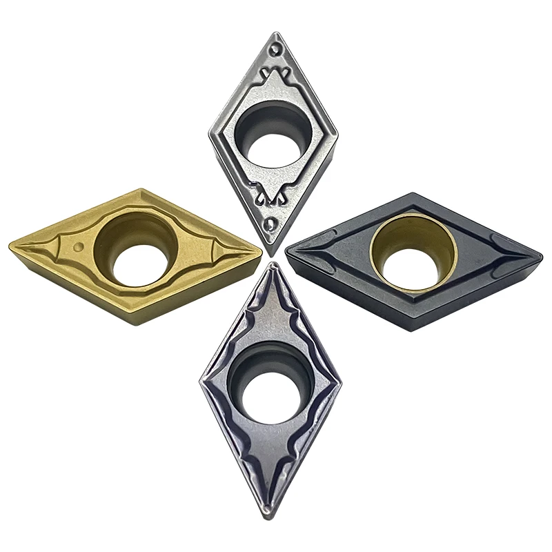 Milling Inserts For Lathe Tool Holders Cnc Lathe Cutting Tools Rpmt ...