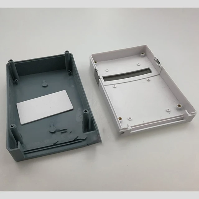 Desktop Instrument Casing Handheld Phone Casing Plastic Instrument ...