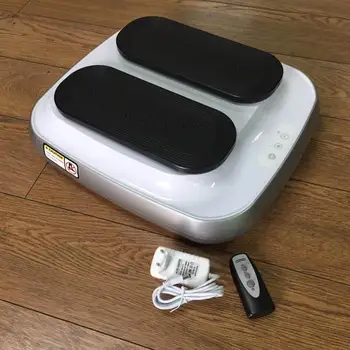 Slim Circulation Leg Exerciser Motorized Leg Exercise Equipment For ...