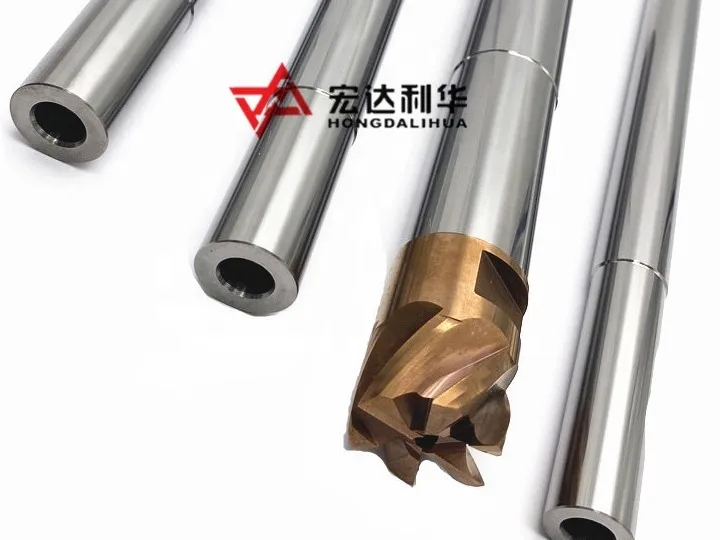 Mft 08 10 12 14 15 16 19 20 25 100l 150l 200l Anti Shock Carbide Steel ...