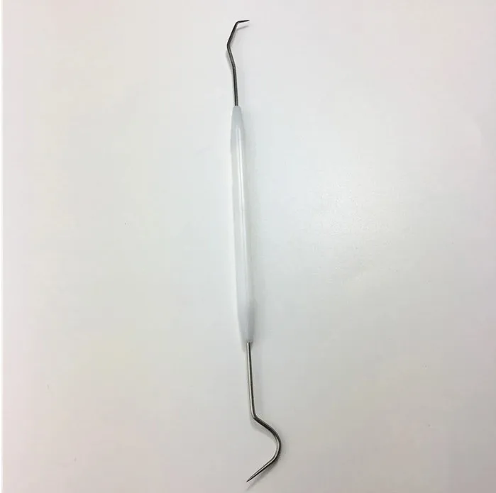 SJ Dental Instruments Graduated Perio Probes Scale Dentist Examination ...