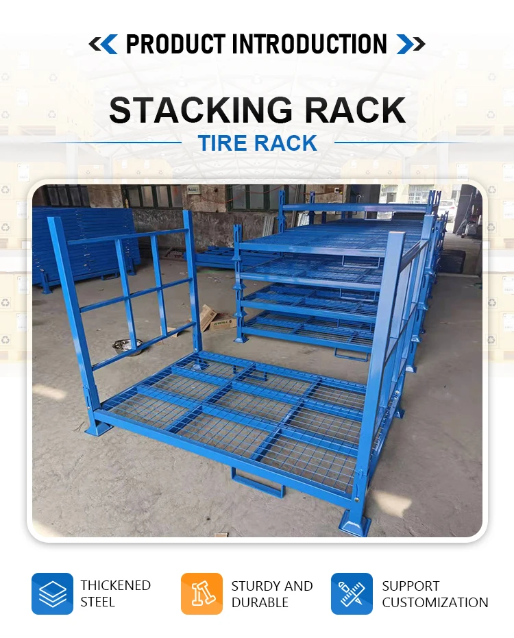 Warehouse Storage Steel Industrial Powder Coating Material Handling ...