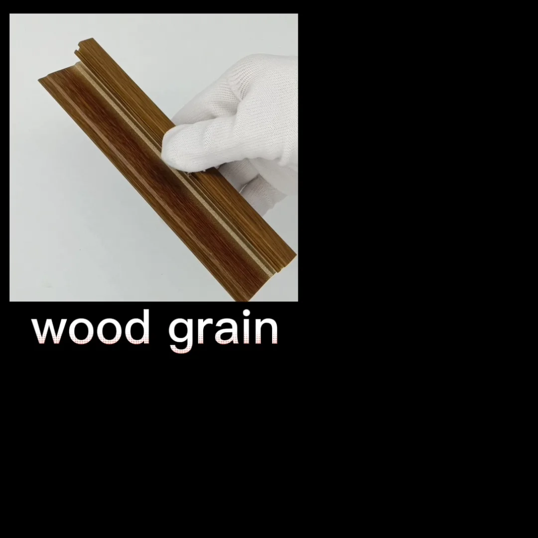 Standard Extruded Aluminum Snap On Base/snap On Cover Profiles ...