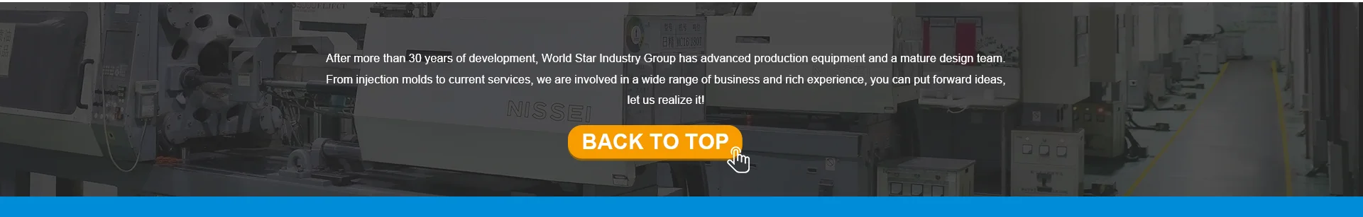 Company Overview - Shenzhen World Star Industry Limited