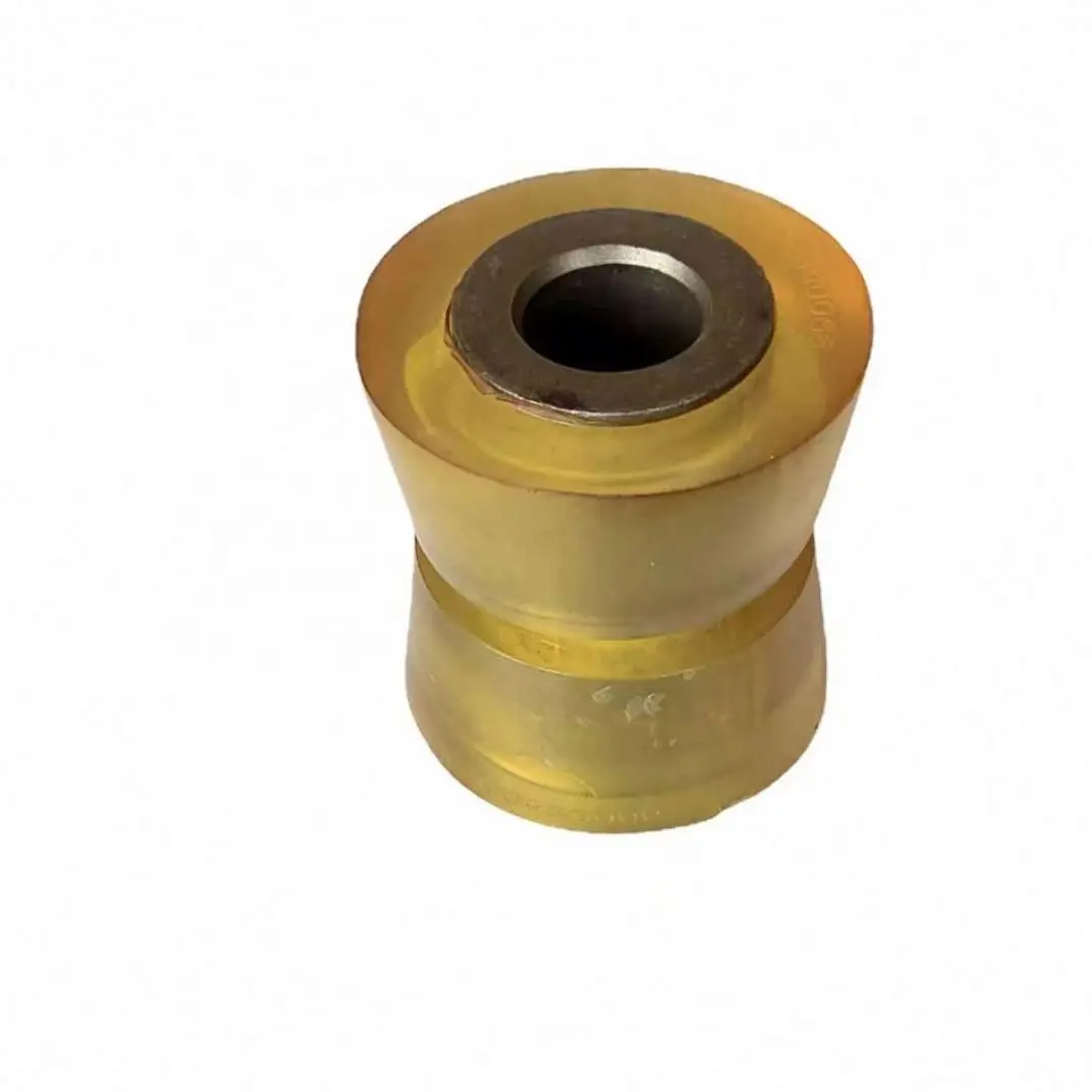 Original Truck Parts Shacman Sinotruk Rubber Bearing 199100680066 For ...