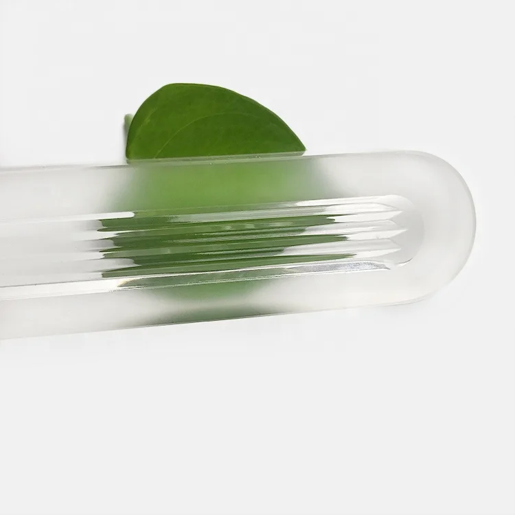 Reflex Type Sight Glass Liquid Level Gauge For Reaction Pot - Buy ...