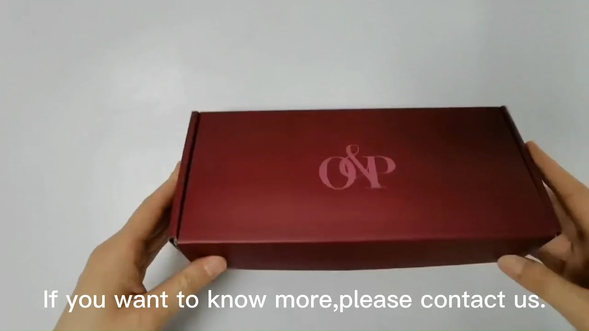 Small Cardboard Packaging Mailing Shipping Boxes For Airpods Pro ...