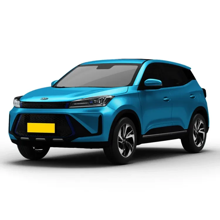 2023 Chinese Best Selling Rhd Fuel Car Kaiyi Auto Cowin Kay Wing Xuanjie Ev 401km 5-door 5-seat ...