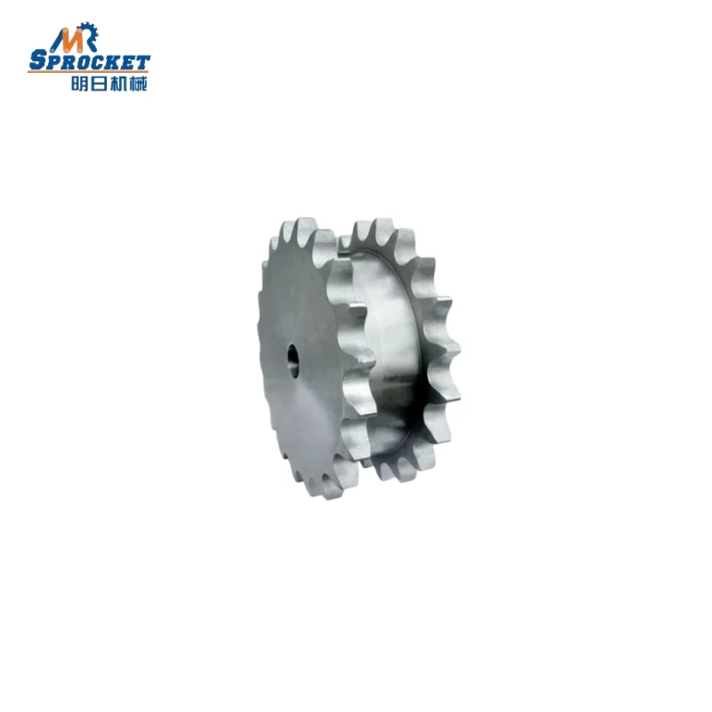 Ansi Standard Type C Sprocket C45 Steel Stock Bore Finished Bore ...