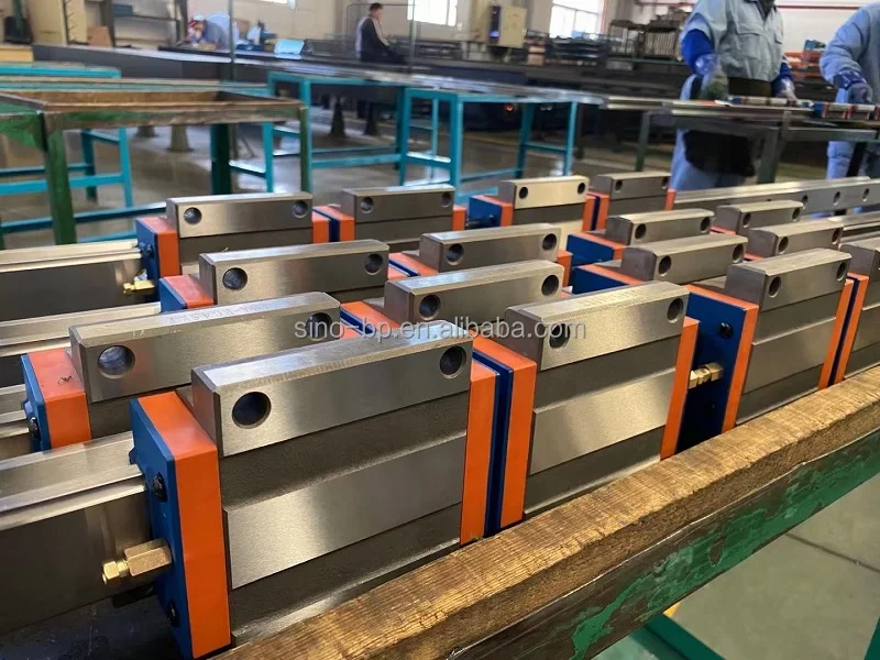 Linear Guide Rail Linear Xy Table Speed Guide Cnc Linear Rails Linear ...