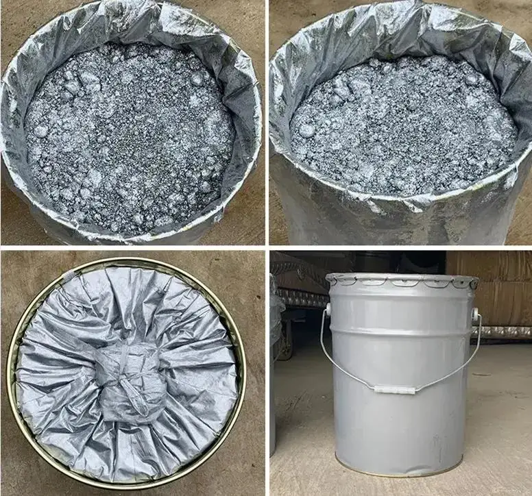 Chrome Effect Pigment Leafing Aluminum Paste for Chrome Paint| Alibaba.com