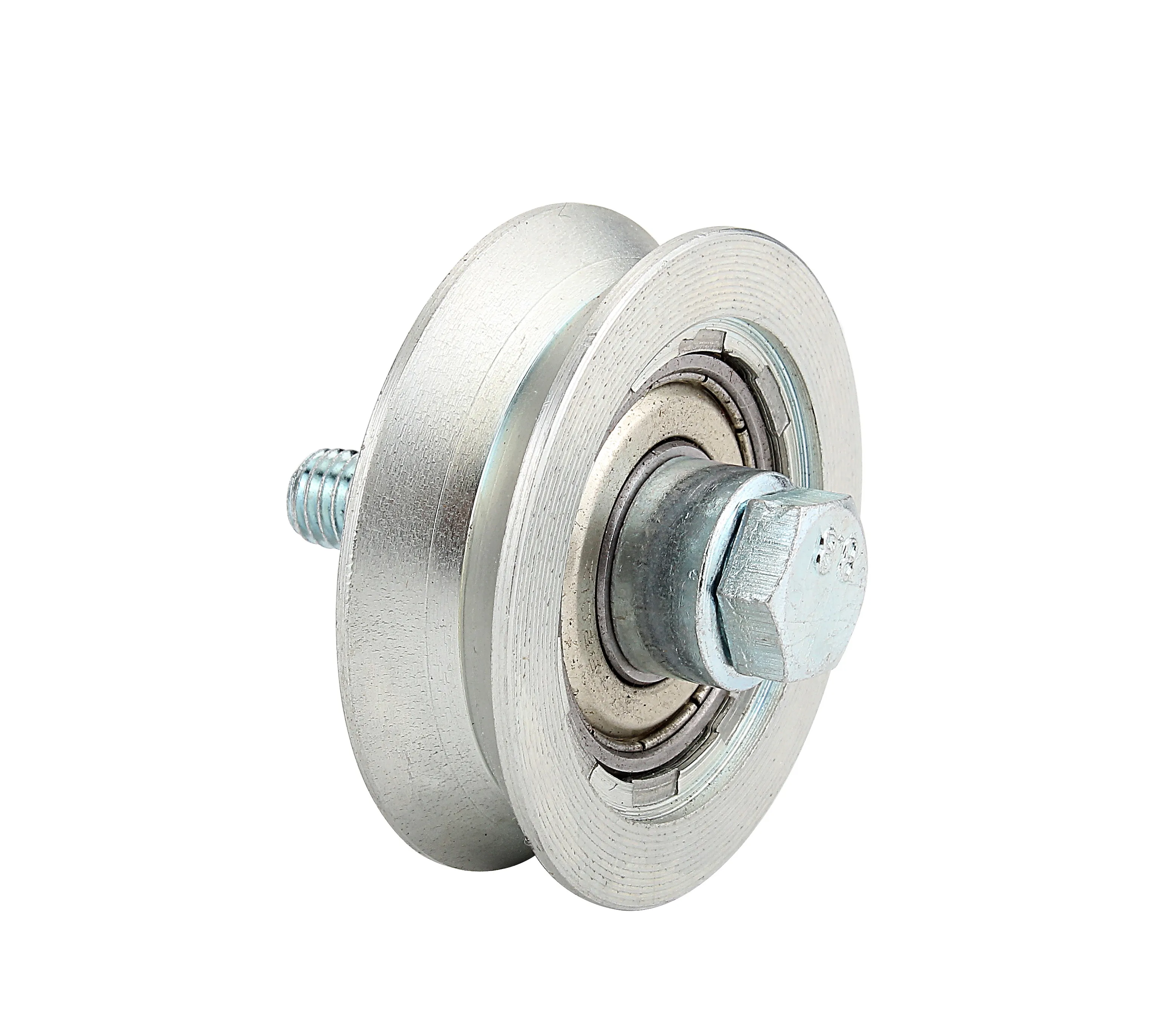 Sliding Gate Wheels Pulley Wheels - Buy Rolling Gate Wheel,Cable Pulley ...