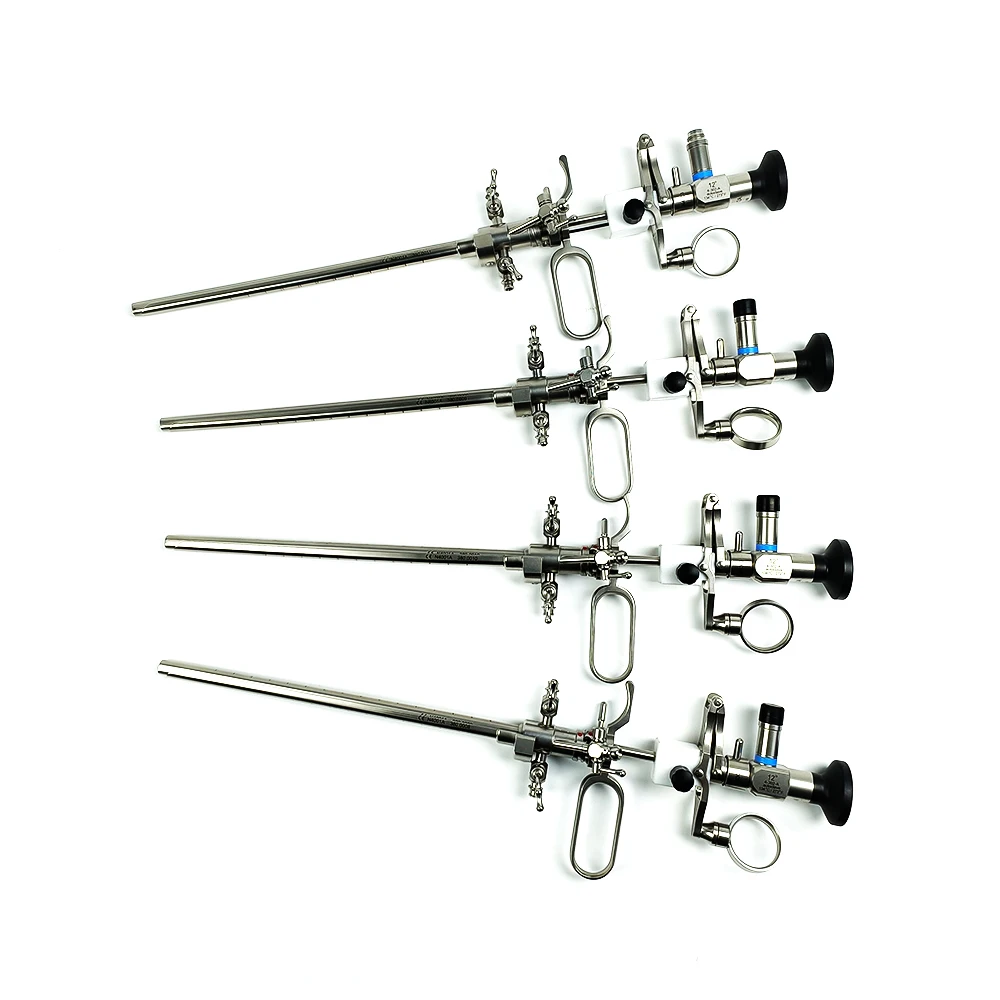 Urethrotome Set - Precision Urology Instruments by CAMJOY