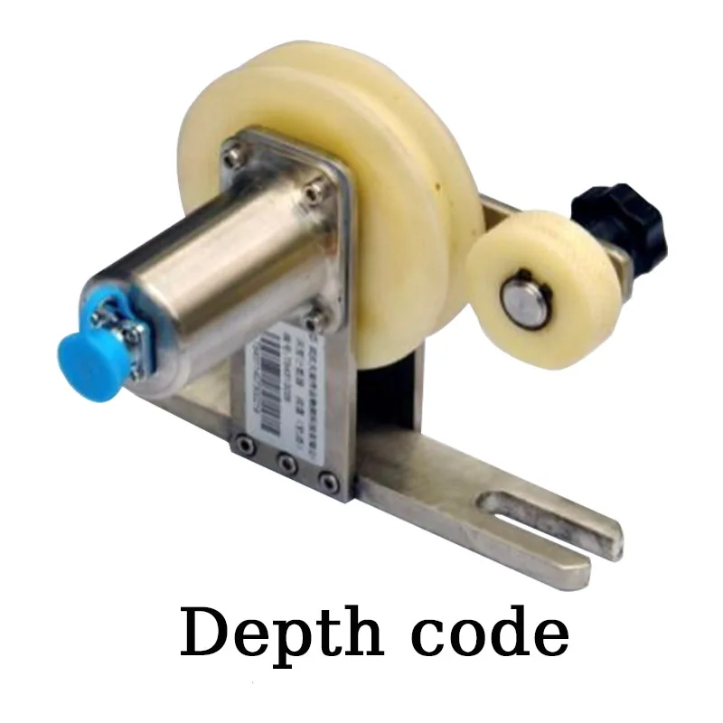 Geological Survey Televiewer - 3D Borehole Imaging Camera