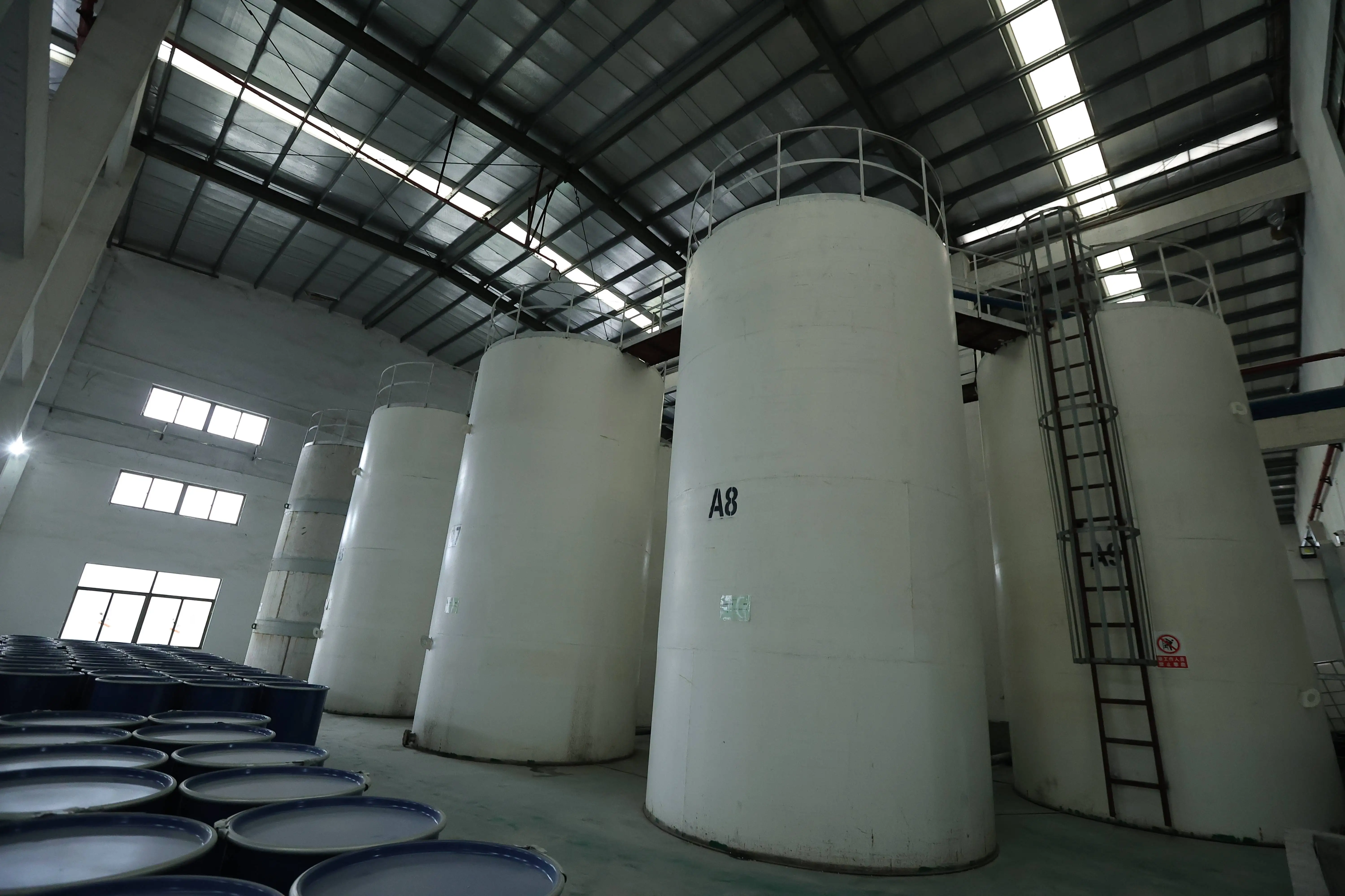 Flexible Adhesive High Performance Extreme Climate Non Toxic Eco ...