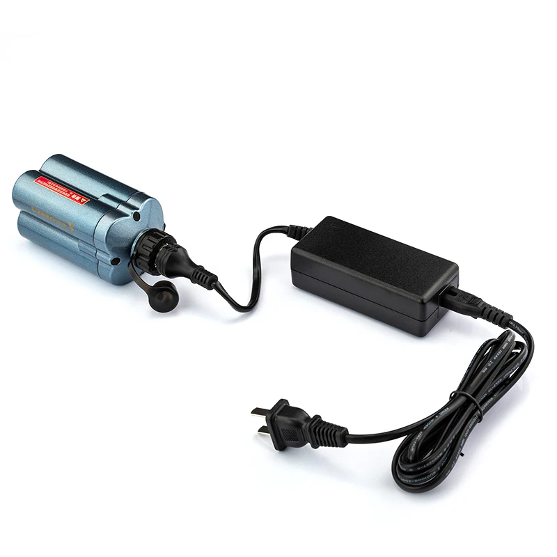 Electric Fishing Reel Battery - 14.8V 4000MAH Durable Power