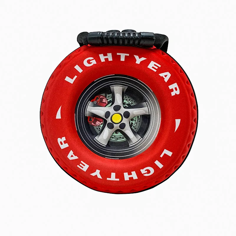 2022 Korean Tire Children Backpack Eva Fashion Kindergarten Backpack ...