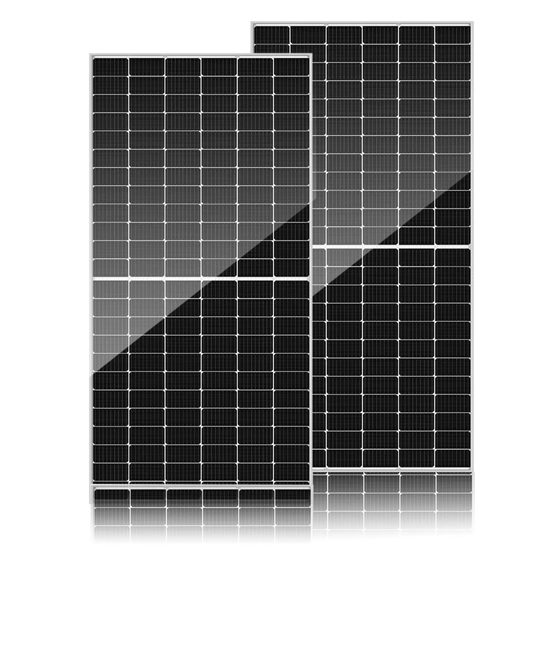 Panneau Solaire Solar Panel Kits 550w Other Renewable Energy ...