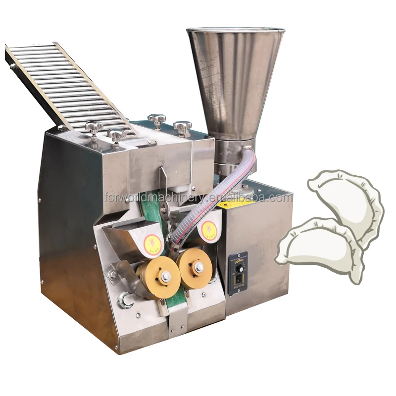 Bakery Small Croissant Production Line - High Productivity