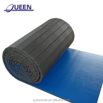 Linyiqueen 10'*10' Tatami Roll Mat Smooth Surface Foam For Judo ...