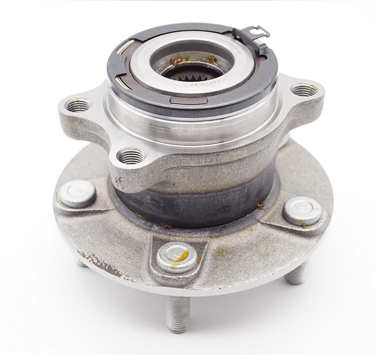 Rear Auto Wheel Hub Bearing Unit Assembly Kit for Mitsubishi ASX ...
