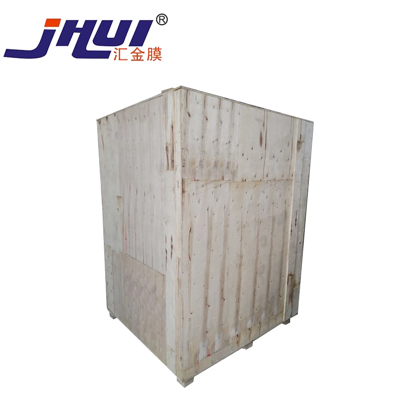Jhm Xpm-100 Mbr Plate Flat Sheet Membrane Module - Buy Mbr Flat Sheet ...