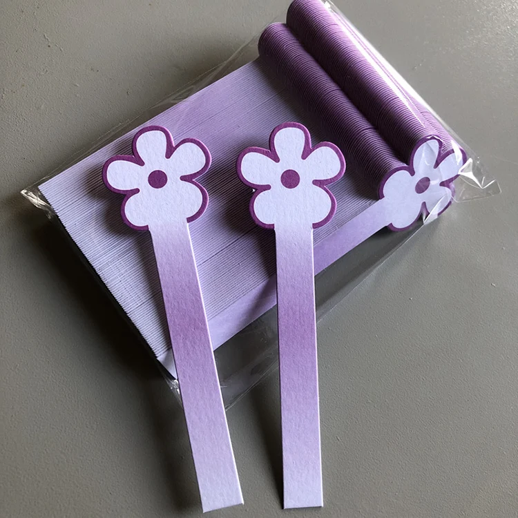 Custom Blotter Paper Perfume Testing Fragrance Tester Strips And Cards ...