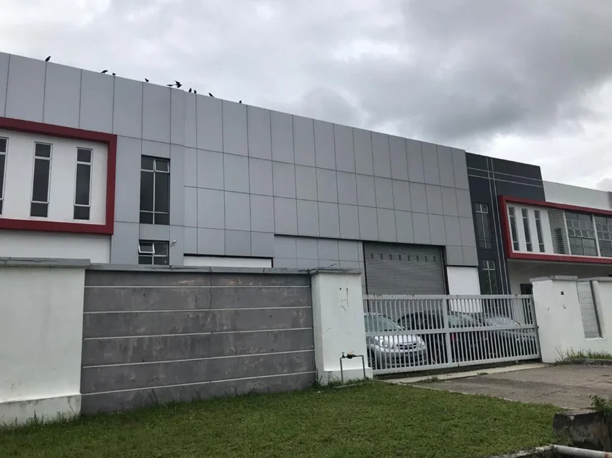 Factory Acoustic Panel Aluminum Composite Panel ACP ACM Advertising ...
