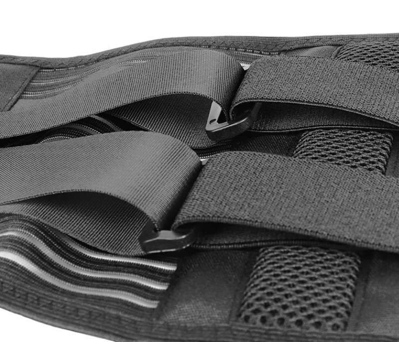 OEM Orthopedic Back Braces for Lower Back Pain Relief