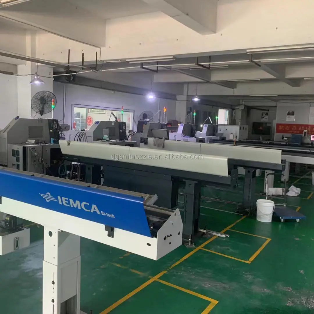 Smd Machine Asm Siemens Siplace Cars 00519722-01 Smt Chip Mounter ...