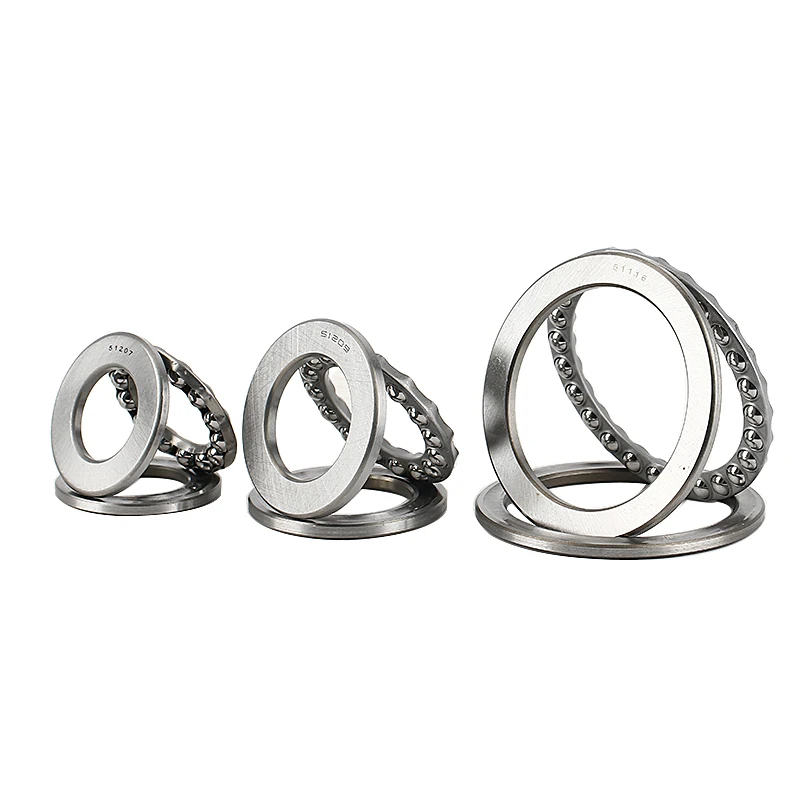 F10-17M Ball Thrust Bearings - Durable & Precise Solutions