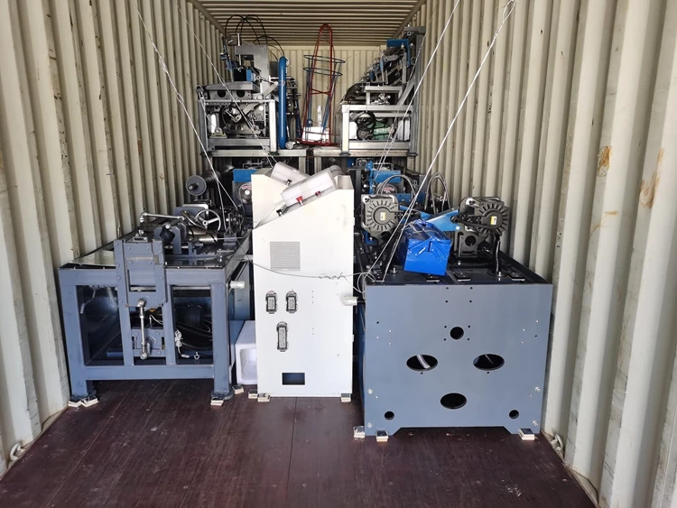 Pneumatic Construction Wire Mesh Panel Welding Machine
