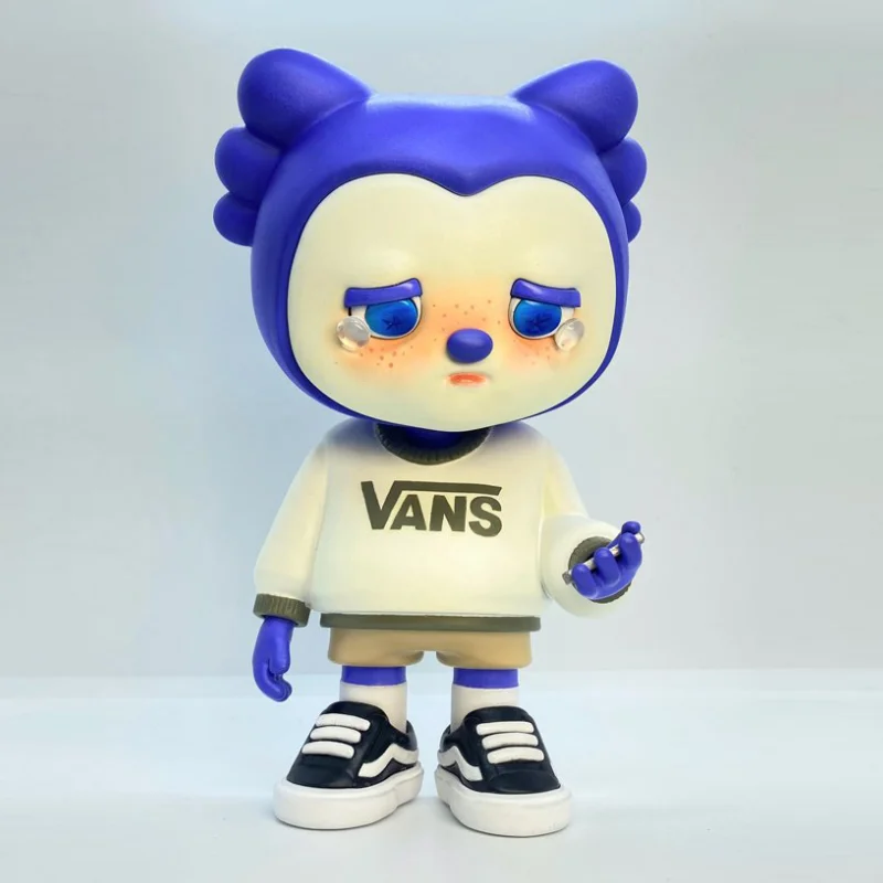 Oem Designer Resin Toys Custom Make Resin Figures Art Toys - Buy Custom ...