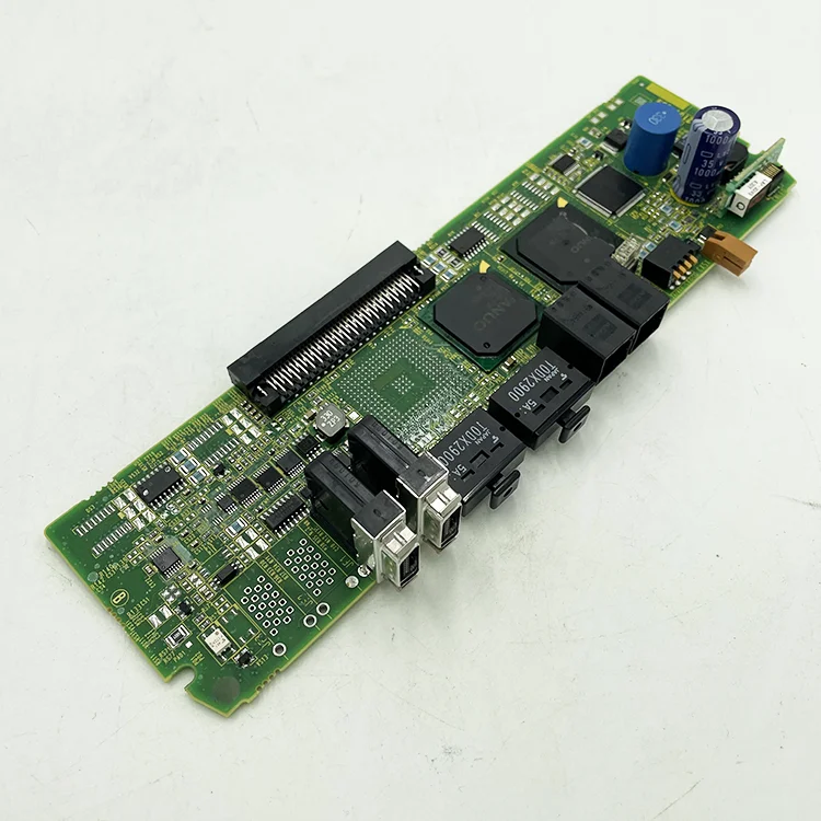 Fanuc Circuit Board A20b-2101-0890 - Buy Fanuc Original A20b-2101-0890 Circuit Board Japan ...