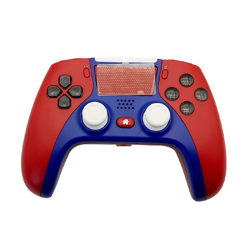 Six Axis Wireless Joystick Remote Controller Vibration Wireless ...