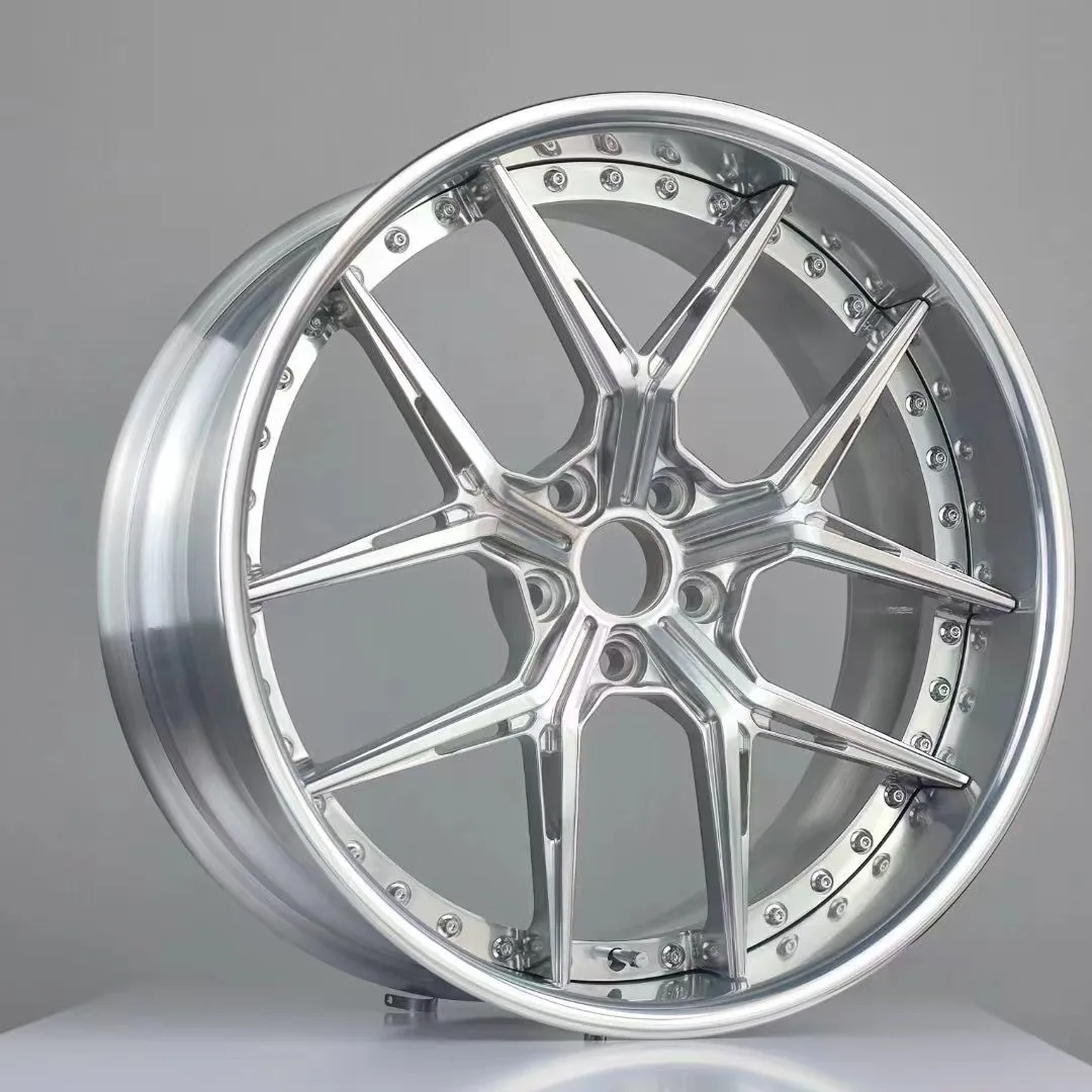 Luxury Passenger Wheels 17-26inch Markdown Sale Atv Quad Wheel Rim Tyre ...