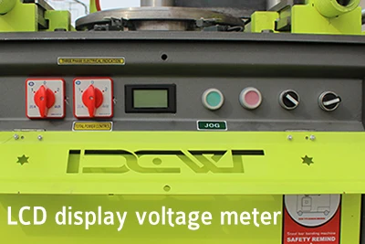 40mm Steel Bar Bender - Efficient Reinforce Bending Machine