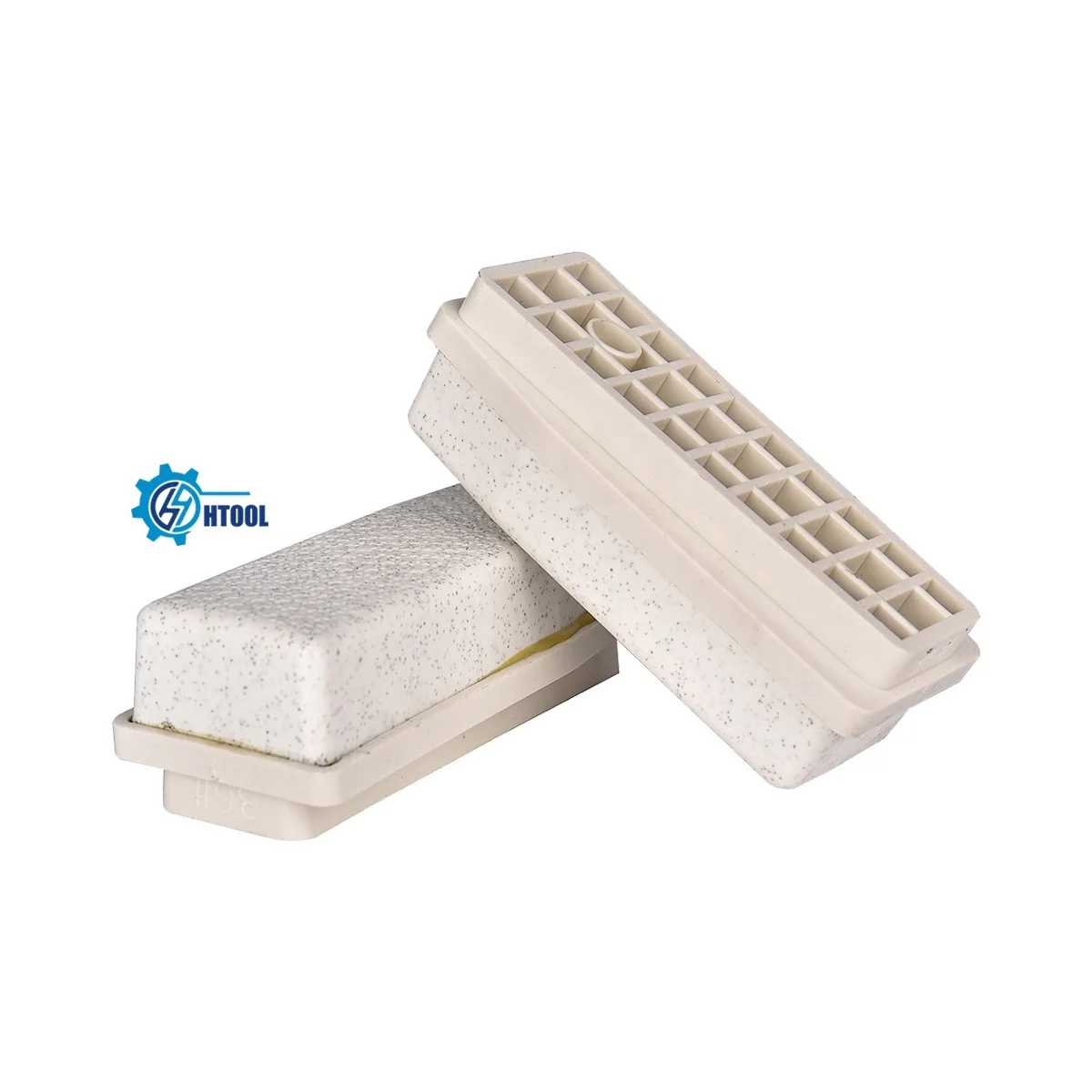 L140mm Resin Diamond Fickert Grinding Abrasive Block Abrasive Tools for ...