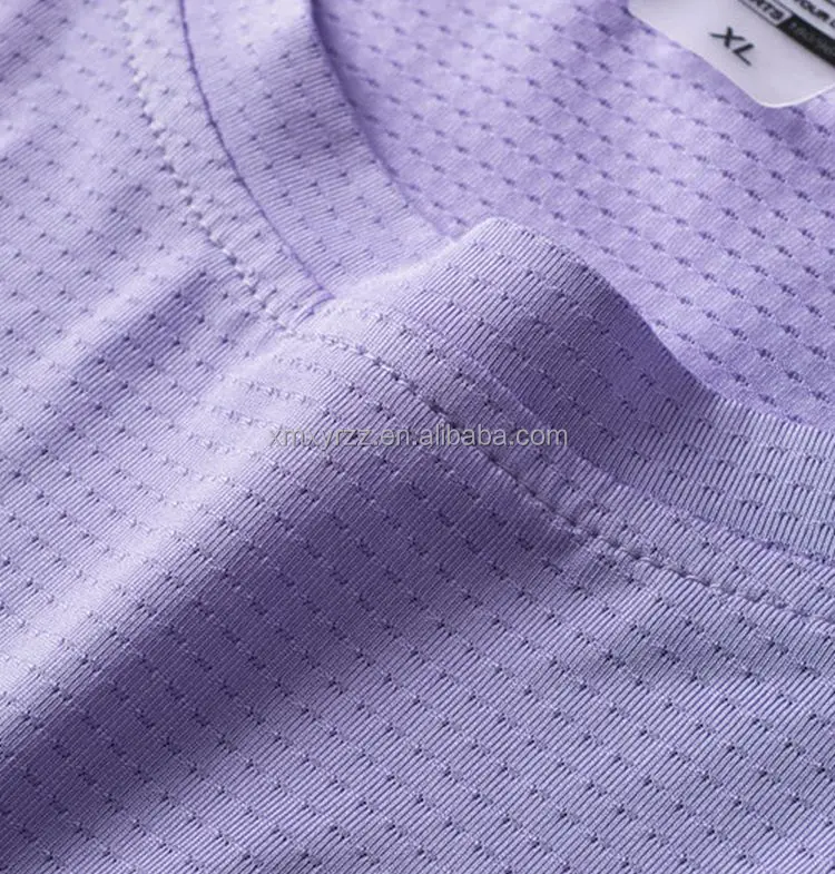 Cooldry Stretch Ice Silk - Quick Drying UV Protection Fabric