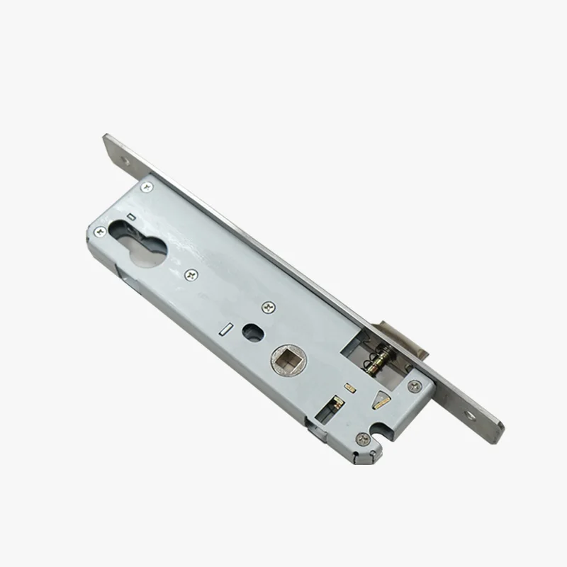 High Quality Door Lockcase,Mortise Lock Body Custom Lockbody Single ...