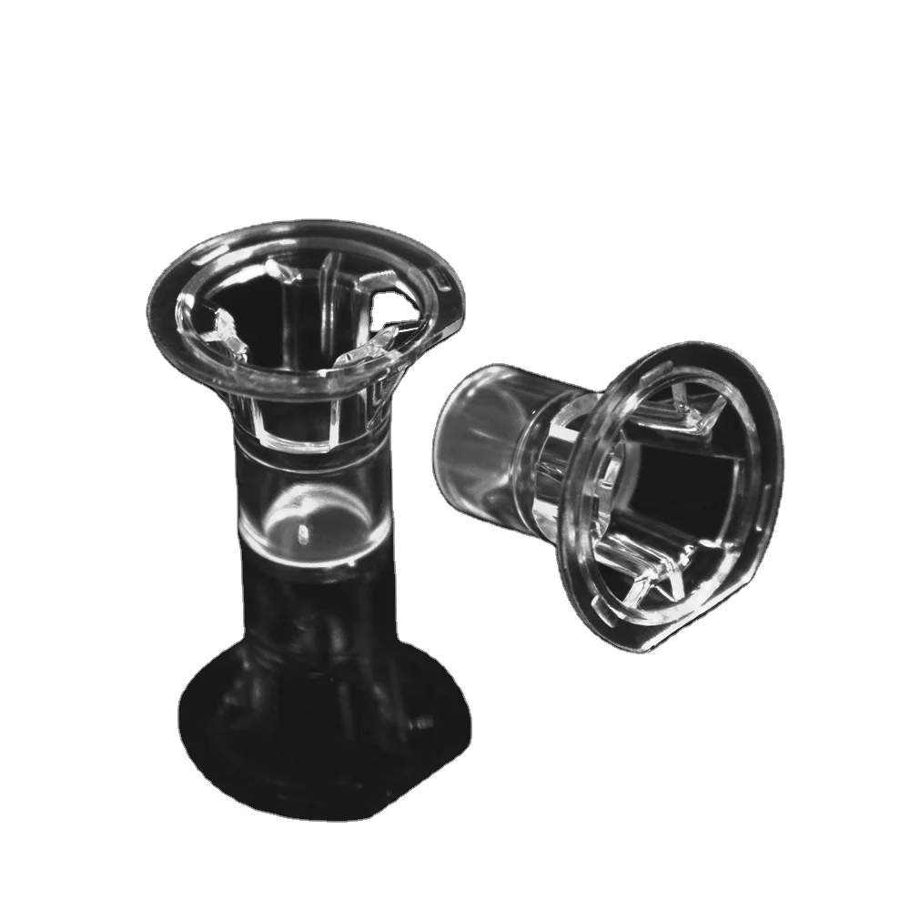 Pc Membrane Cell Culture Inserts Transwell For 24-well Plates - Buy 24 ...