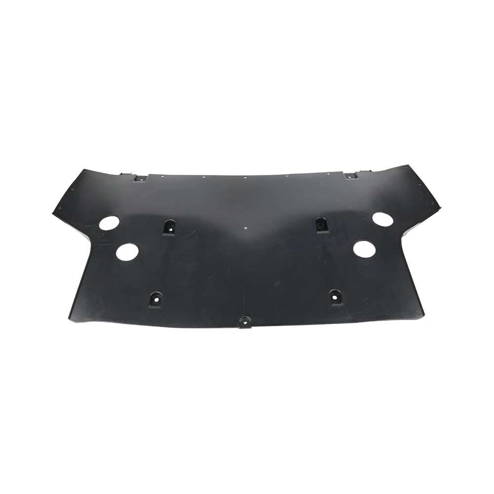 Front Chassis Lower Protective Board Engine Cover Lower For Tesla Model ...
