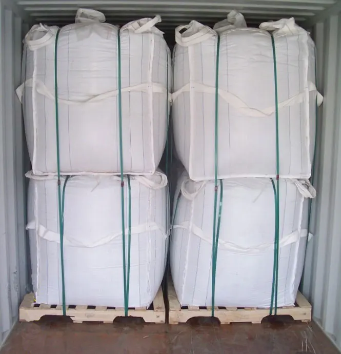 1 Cubic Meter One Tonner Single Loop One Handle Jumbo Bulk Fibc Big Bag ...