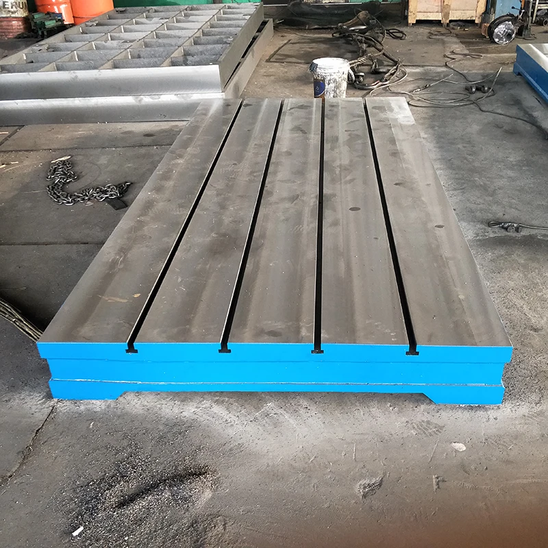 Cast Iron Welding Tables Cast Iron 3d Welding Table Cast Steel Iron ...