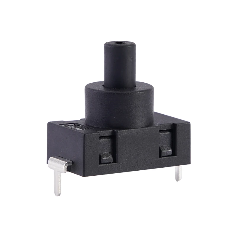 Momentary Push Button Switch No Lock SPST Mini Push Button