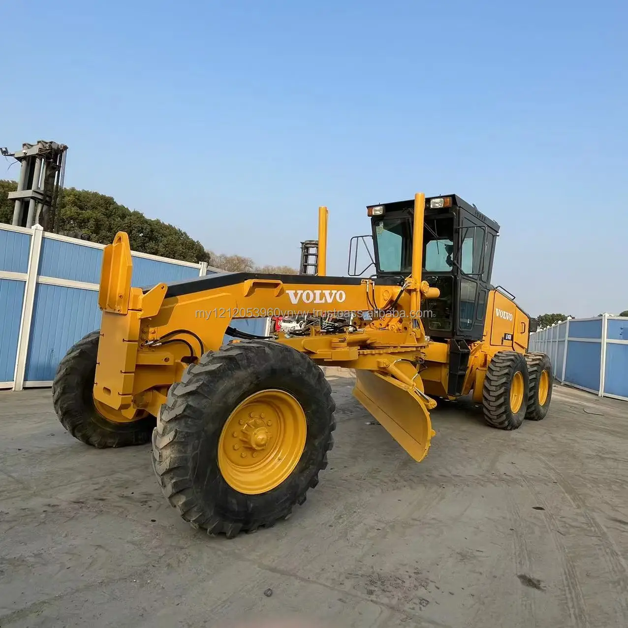 Cheap Graders Used Caterpillar Cat 140k Motor Graders Japan Used Cat ...