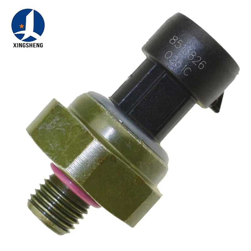 OEM 8513826 Fuel Oil Pressure Sensor for Bobcat & Hyster
