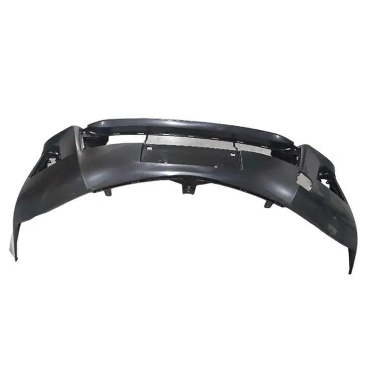 Black Primming Bodykit Bumper Car Parts Front Fender Inner Lining 2014 ...